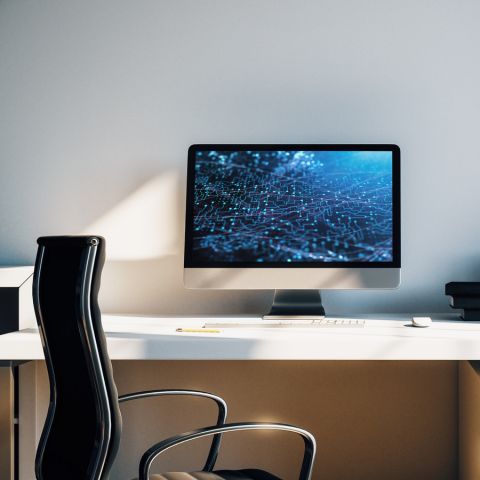 The Benefits of an All-in-One Computer for Your Home Office