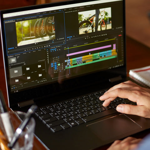 The Best Refurbished Devices for Video Editing