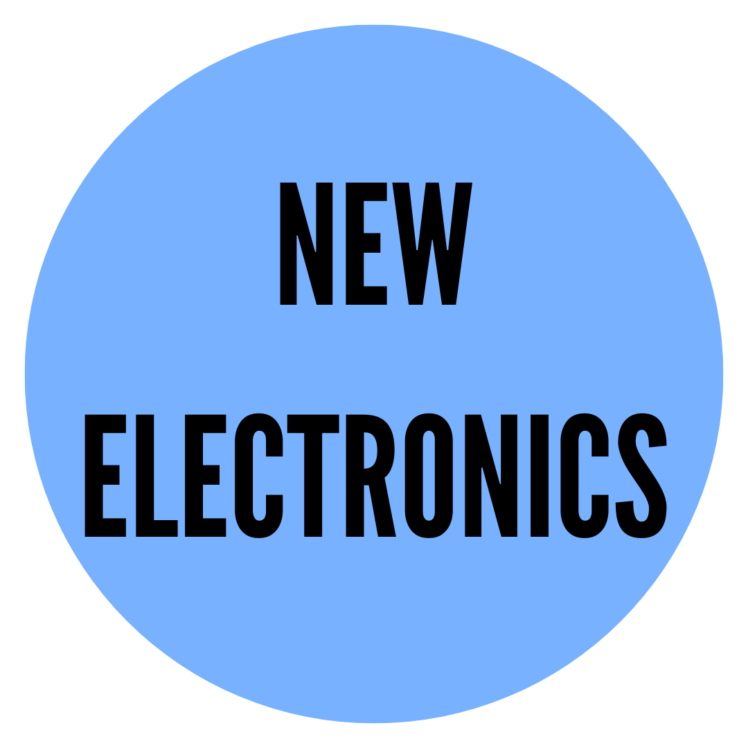 New Electronics | New Home Electronics | New Computers – Page 3