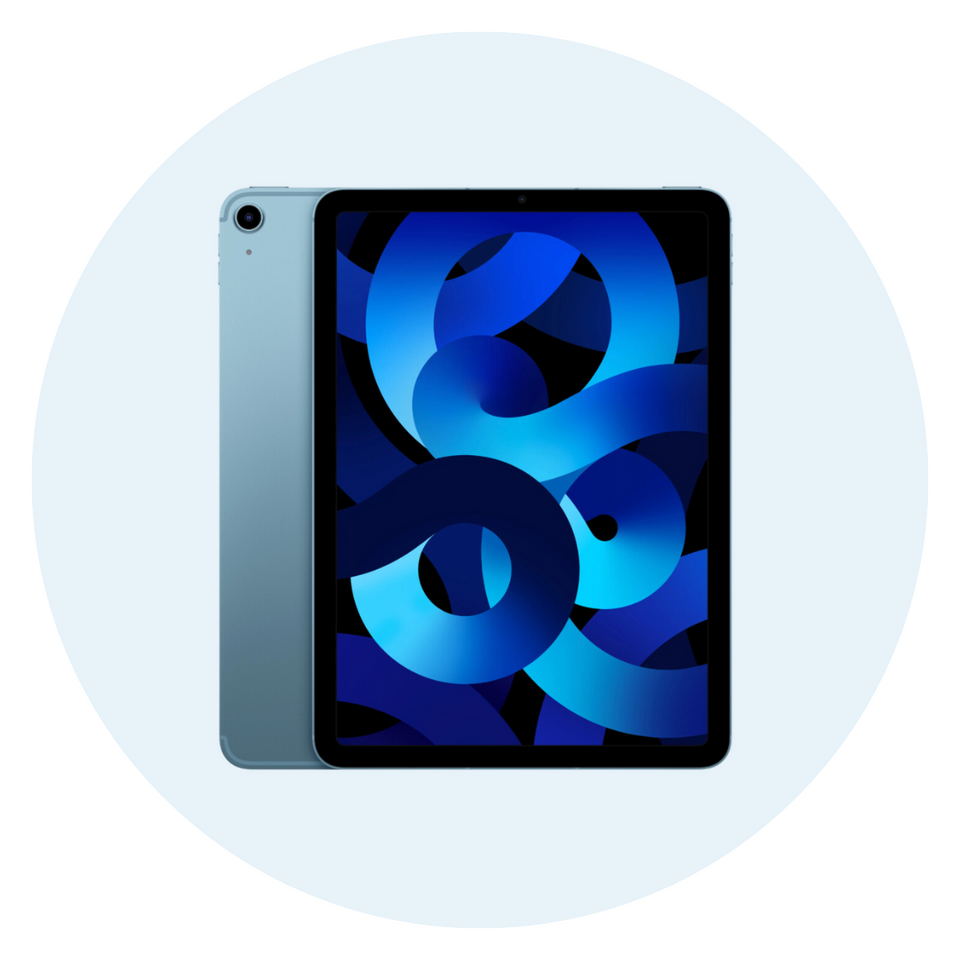 Refurbished Tablet Computers | Wisetek Market