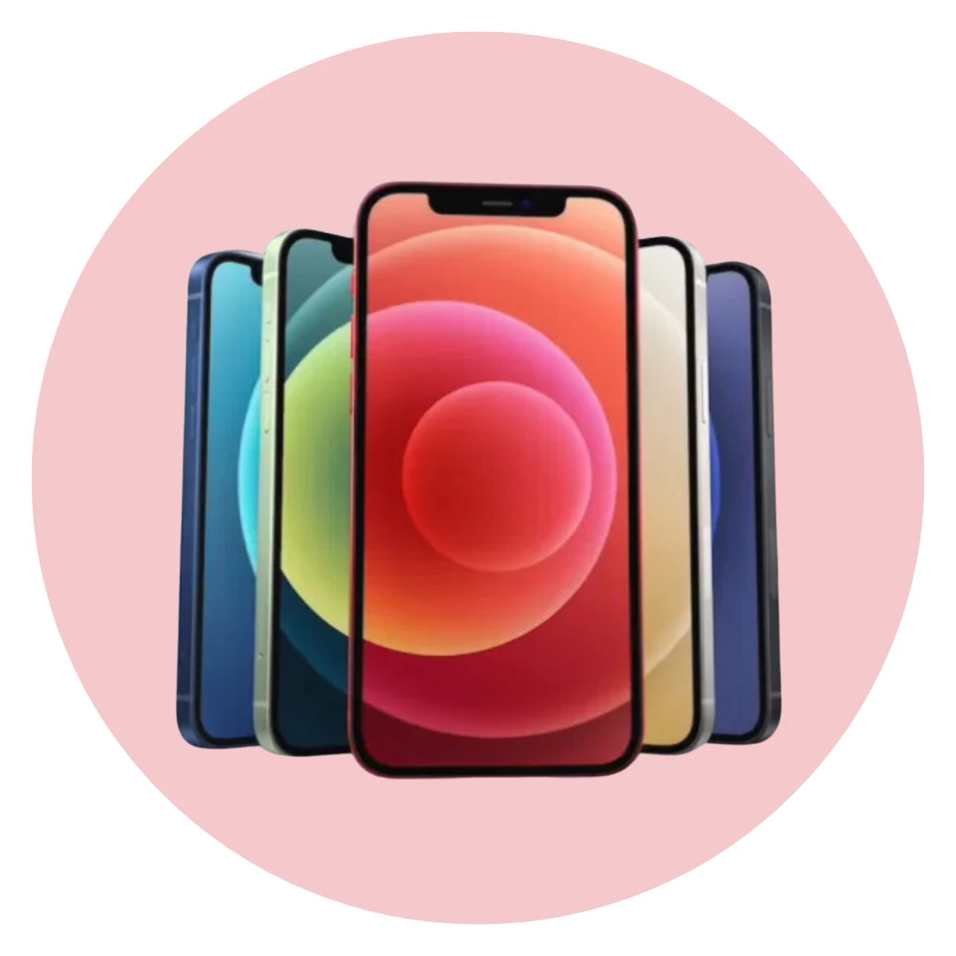 Refurbished Cell Phones | Wisetek Market