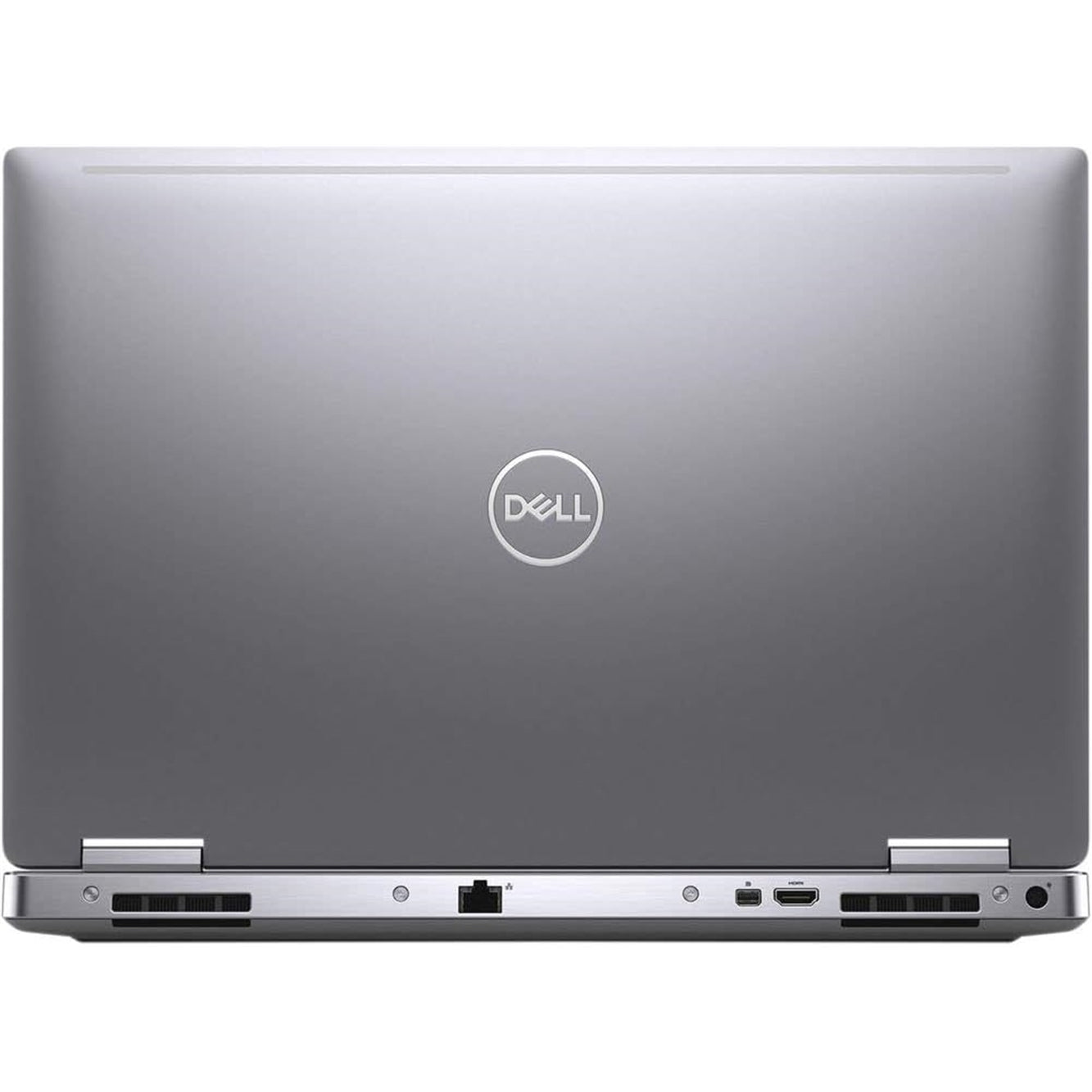 Dell Precision 7540 15.6" 8GB 1TB SSD Core™ i9-9880H 2.3GHz WIN11P, Ti
