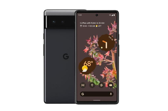 Google Pixel 6 Pro