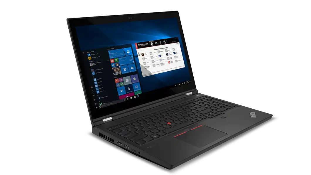 Lenovo THINKPAD P1 GEN 2 E-2276M 2.80GHZ