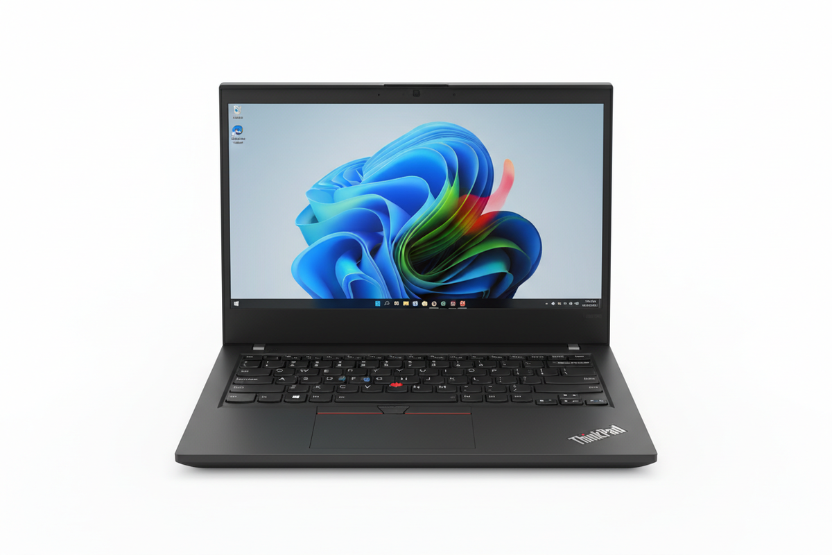 Lenovo THINKPAD T14 GEN 1 RYZEN