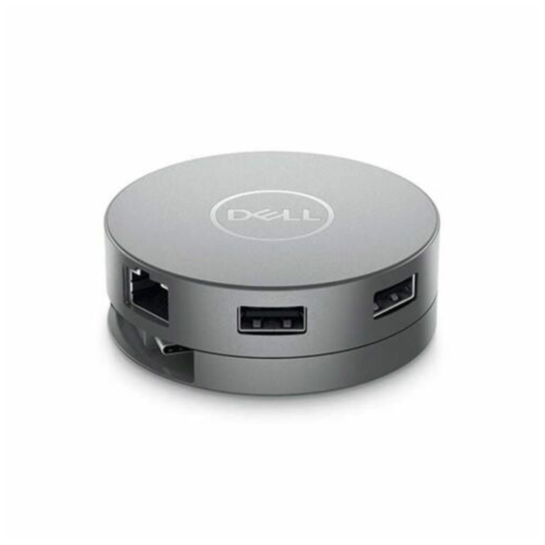Dell 7-in-1 USB-C Multiport Adapter - DA310